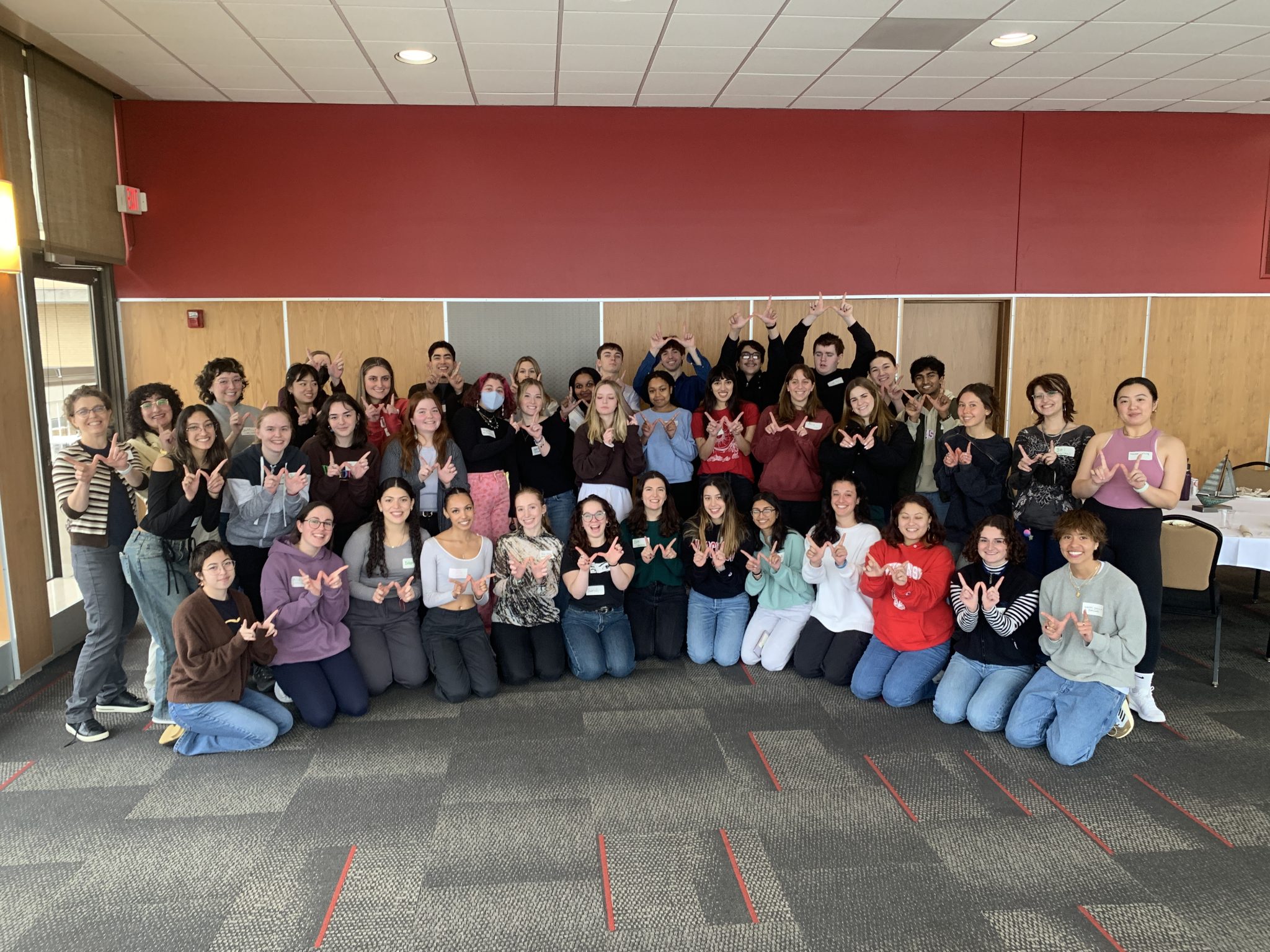 Wisconsin International Scholars Program – International Division – UW ...